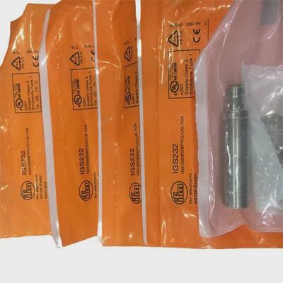 现货ifm漫反射光电开关og5119带背景消除