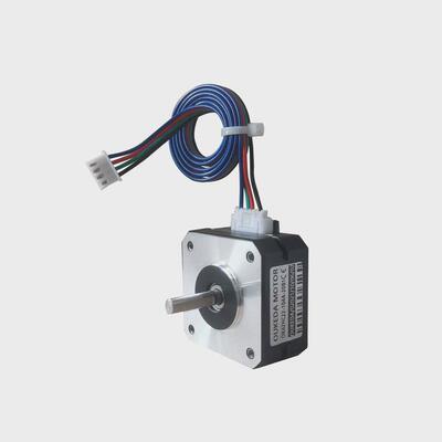 热销voron2.4打印机电机42-22挤出高度22mm电机42电机42byg22