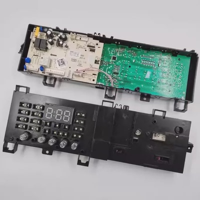 适用于小天鹅滚筒洗衣机TG100VN02DG5电脑板17138100012843主控板