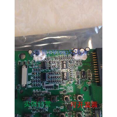 现货供应AB变频器400系列主板2945401706件议价