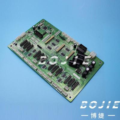 华华喷绘机小车板宏宏nano/宏华330/宏华aprint小车板喷头控制板