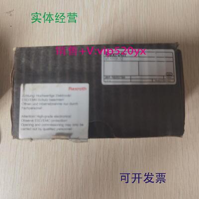 供应促销全新REXROTH力士乐VT11131-12R900537344实物