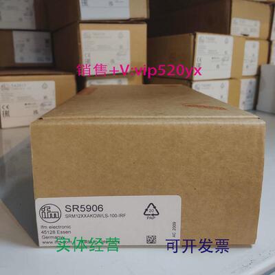 现货供应IFMSN0150SR0503SR5906SN0151全新易福门现货