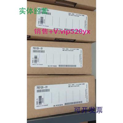 现货供应美国，NIPXIE-4080全新功能正常，有意私聊！