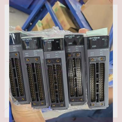 议价三菱模块QD77MS16