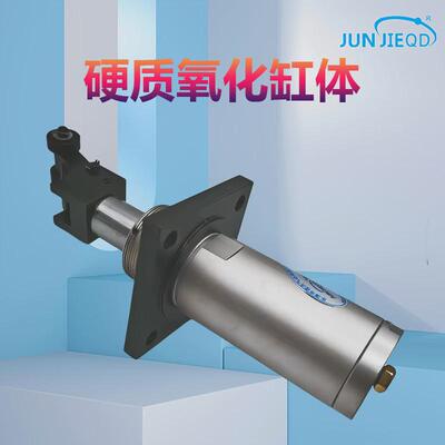 厂家直发阻挡气缸专用/ttg32x20sc/b/r/k/kf流水线twg