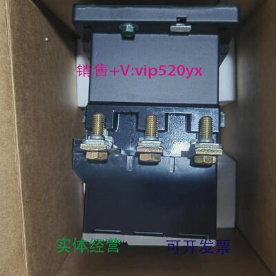 现货供应AB接触器100-B180100-B250100-B300线圈电压110V和220V询