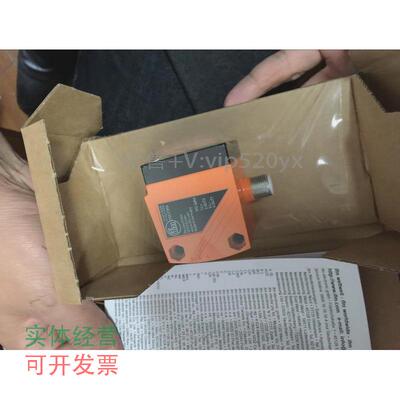 现货供应IFM易福门全新原装O1D103O1D104