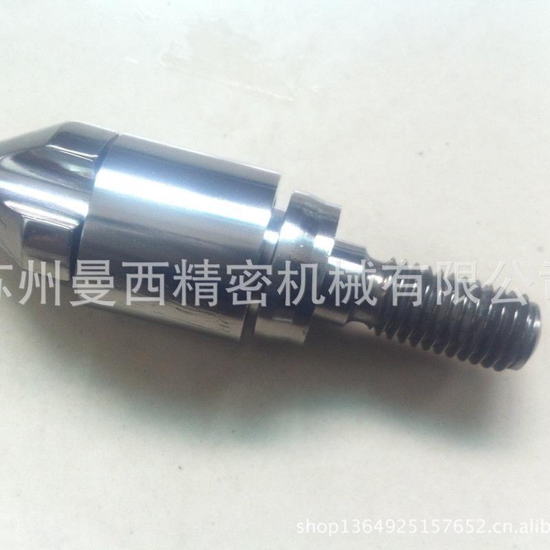 曼杆头注塑机配件零售螺西过胶胶分流梳