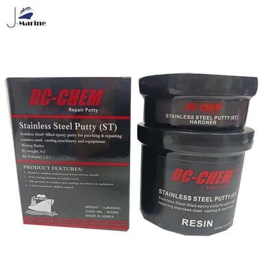 812292-1不锈钢修补剂st500g/套剂修复工业专用