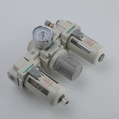处理器气源厂家直销空气过滤器油水分离器ac3000-03气源处理器