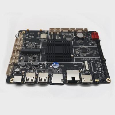 音诺恒rk3288商显自助主板广告机终端机器人主板智能设备安卓主板