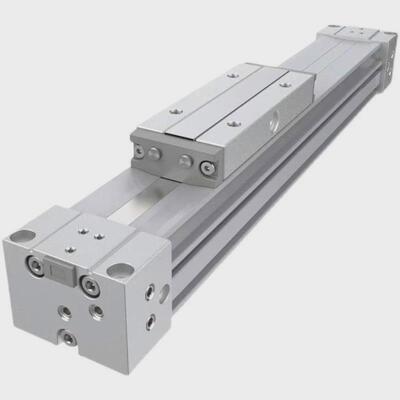 baocn机械式无气缸杆my1b10-16-32-40-50-100-600--800-1200-2000