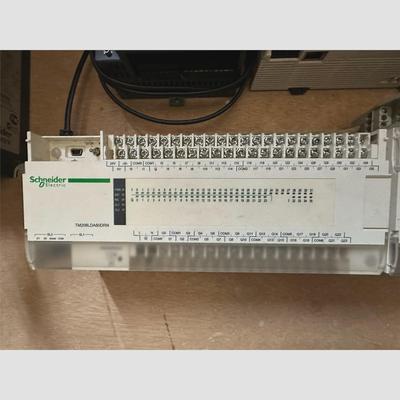 议价控制器模块TM208LDA60DRN继电器输出模块议价