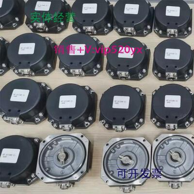 现货供应全新三菱伺服编码器OSA166S5/OSE253ET/OSE105ET现货询价