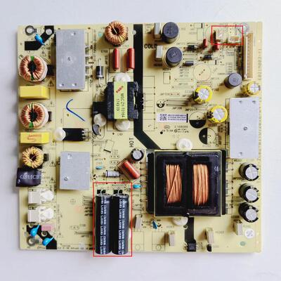 A55U LS55/65H510N 42B/48H310G 42A6 49A51电源板TV5502-ZC02-01