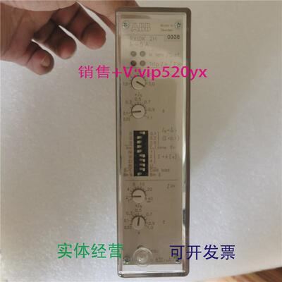 现货供应ABB控制器RXIDK2HRXIDK2H150-180HZSharp1mrk000838-la议