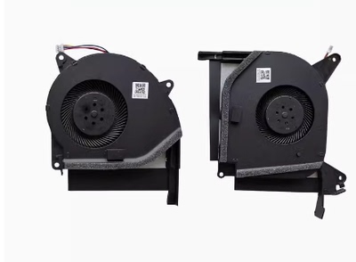 适用ASUS华硕枪神2/2Splus Strix RTX GL704 GL704GW风扇S7C S7CW