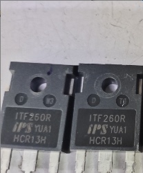 原装拆机 ITF260R MOS场效应管 测试好发货