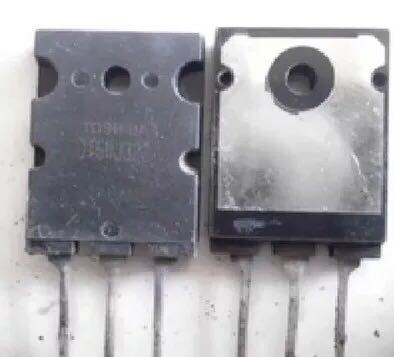 GT50J322 50A 600V IGBT管 进口原装拆机件 质量保证 测好发货