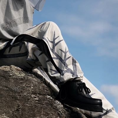 SEDANALLPURPOSE迷彩运动长裤