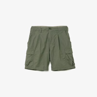 nonnative防撕布六袋工装短裤