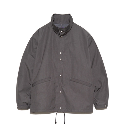 TNF北面紫标NP2353N防水机能夹克