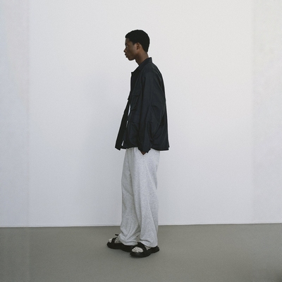 DAIWAPIER39轻量抽绳运动卫裤