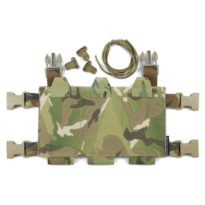 TW LV556三联面板 MFC/MK3/FCSK/JPC2.0等可用 TwinFalcons M066