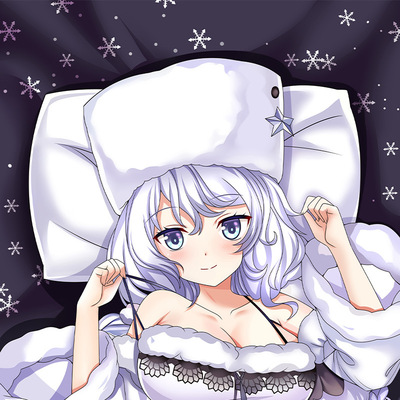 碧蓝航线大凤周边抱枕天城靠枕镇海等身阿芙乐尔尾张枕套阿尔萨斯