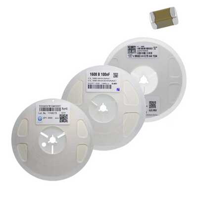 0805三星贴片电容100PF/150P/180P/200P/220P/300P/330P/470P 50V