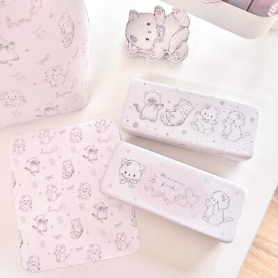 原创设计眼镜盒MG收纳盒防摔