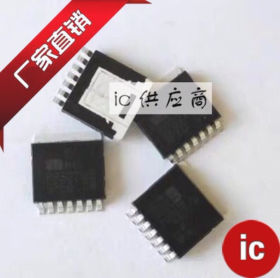 ic供应商.MIC69502WR 原装芯片 SPAK-7 全新可调式MICREL