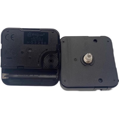 跳秒石英机芯HQ3268批发 钟芯钟表机芯配件挂钟机芯钟芯厂家供应