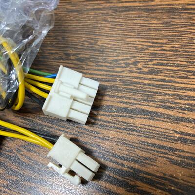 全新10针电源 M415 M310 M410 M428 M510 M610 PCH015 PCG010