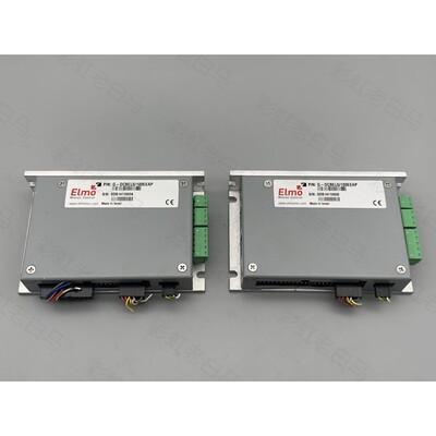 G-DCB5/100EEAP智能运动控制器