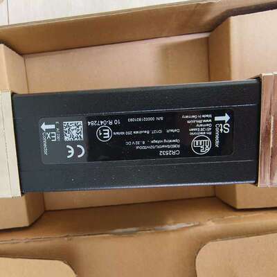 {议价}ifm易福门CR0451 CR0403控制器全新原装 需要