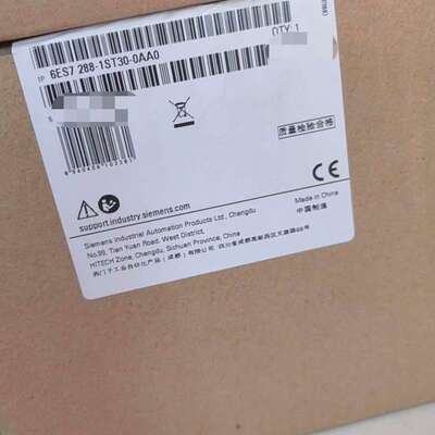 {议价}6ES7288-1ST30-0AA0模块，全新原装未开