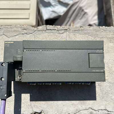 {议价}PLC 6ES7216-2AD22-0XB0