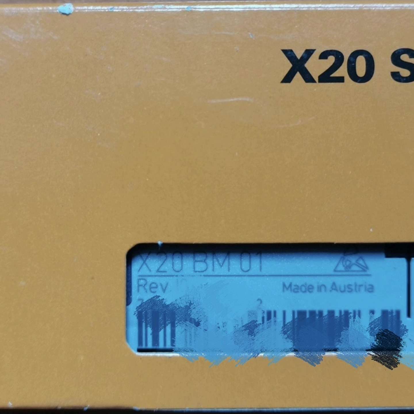 {议价}X20BM01贝加莱模块全新原装,其他型号还有很多,需要