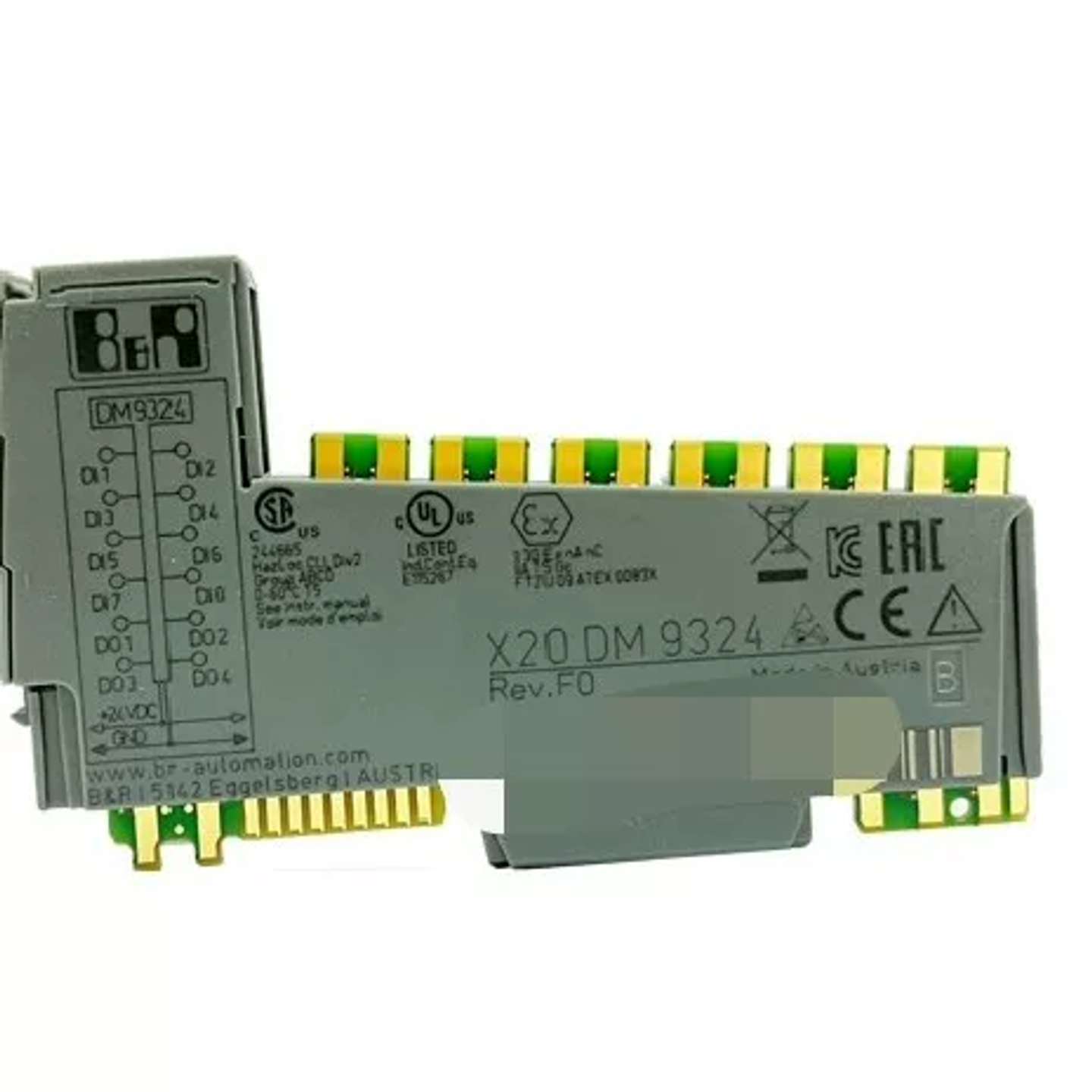{议价}X20DM9324贝加莱模块全新原装,其他型号还有很多,