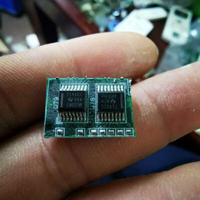 {议价}7141CC加7140CC数量258个，打包价1290元，