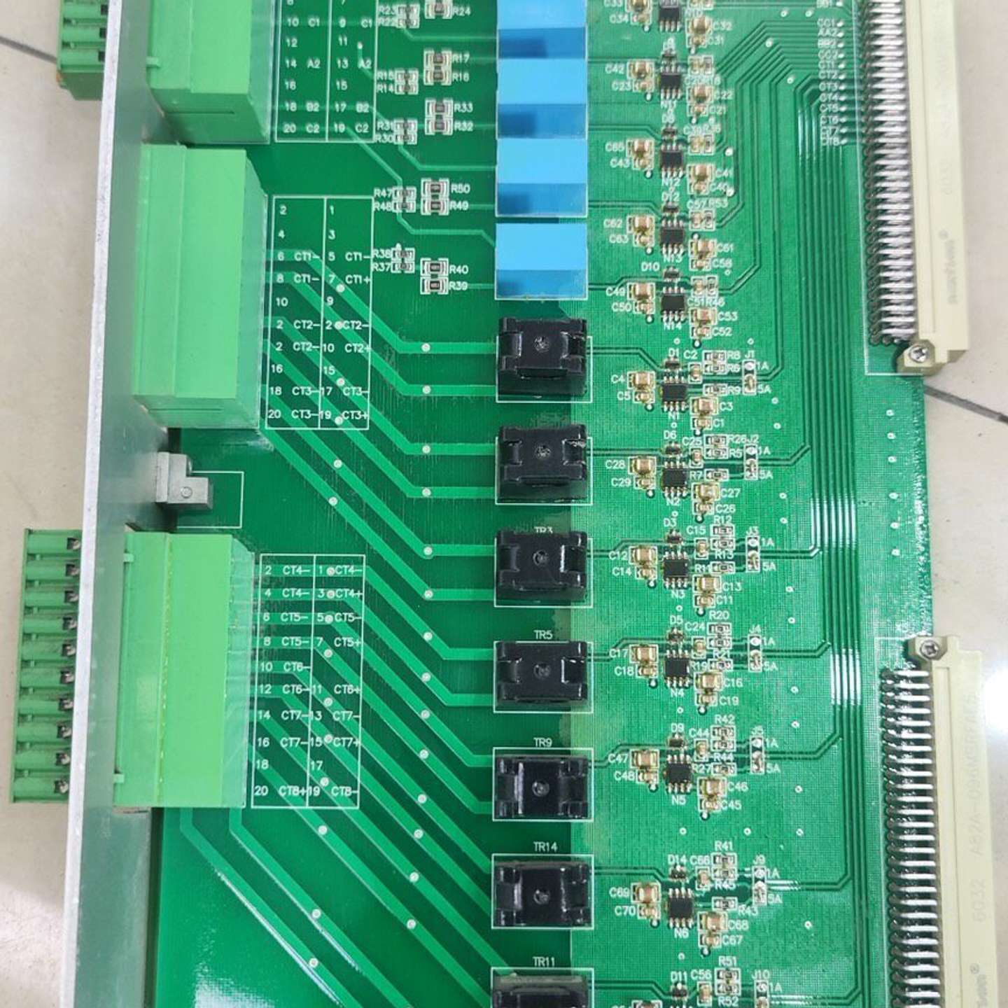 {议价}新风光高压无功补偿。新风光SVG主控系统。型号:SVG17