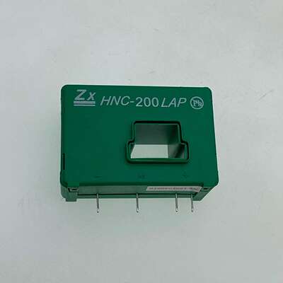 {议价}电流传感器互感器，原装拆机HNC-200LAP成色效果见图，