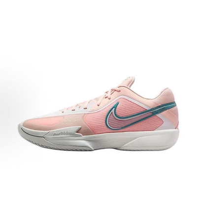 NIKE/耐克 Air Zoom G.T. CUT CROSS 低帮白青篮球鞋 HF0231-602