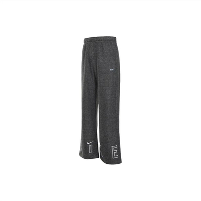 NIKE/耐克冬季新款女子加绒高腰显瘦保暖休闲运动长裤 FV4016-032