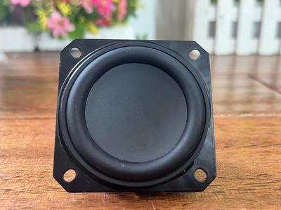 出口品牌全频喇叭蓝牙音箱喇叭