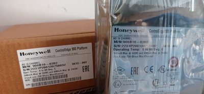 HC900PLC900B16-0202