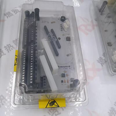 Honeywell霍尼韦尔PLC DCS SIS 8C CC卡件 CC-TDIL01 CC-TAIX11