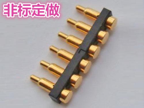 顶针探针加工非标定做五金配件零件数控CNC走心车床自动车床加工